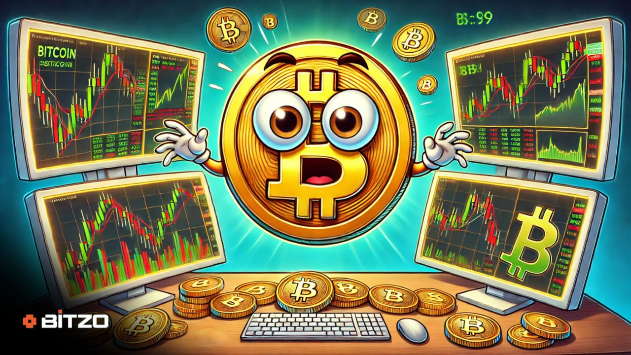 Bitcoin Price Analysis: BTC Scrapes Past $85,000 As Markets Await Breakout - Bitzo